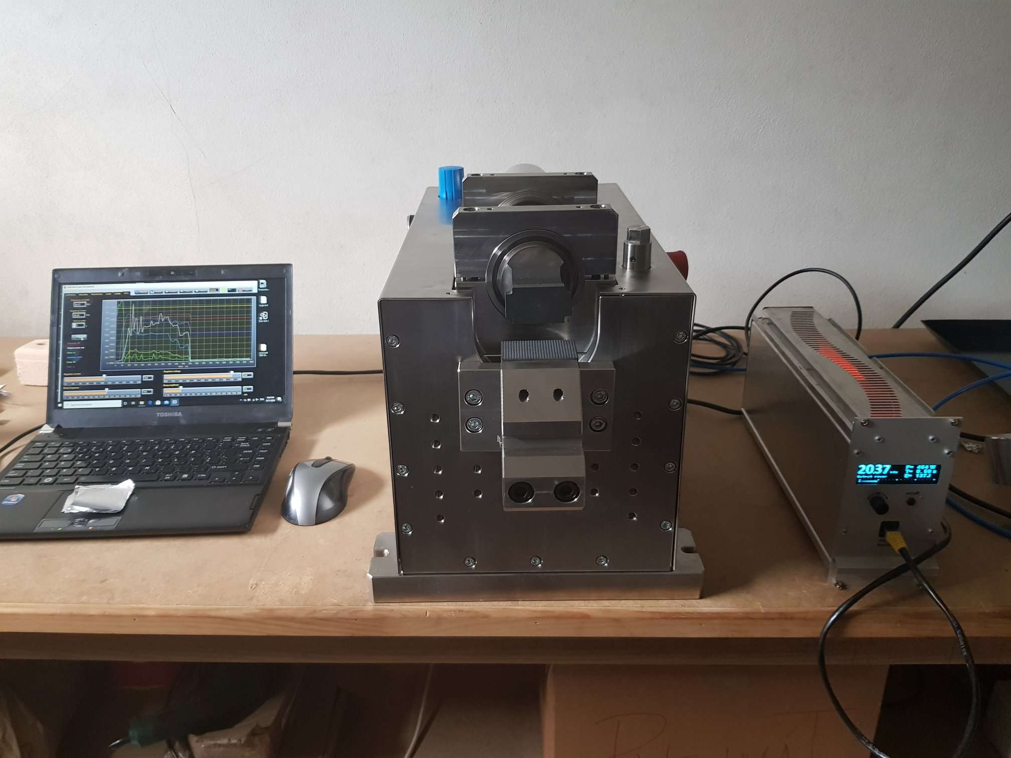 Mastersonic - wideband sonic and ultrasonic technology for cleaning ...